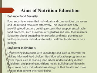 INTRODUCTION TO NUTRITION EDUCATION.pptx