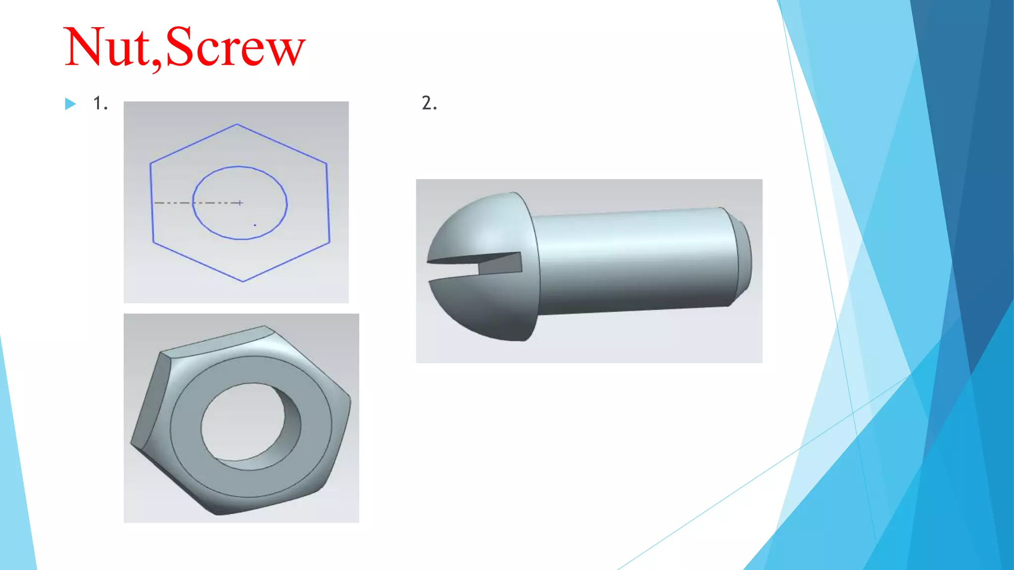 Introduction to nx | PPTX