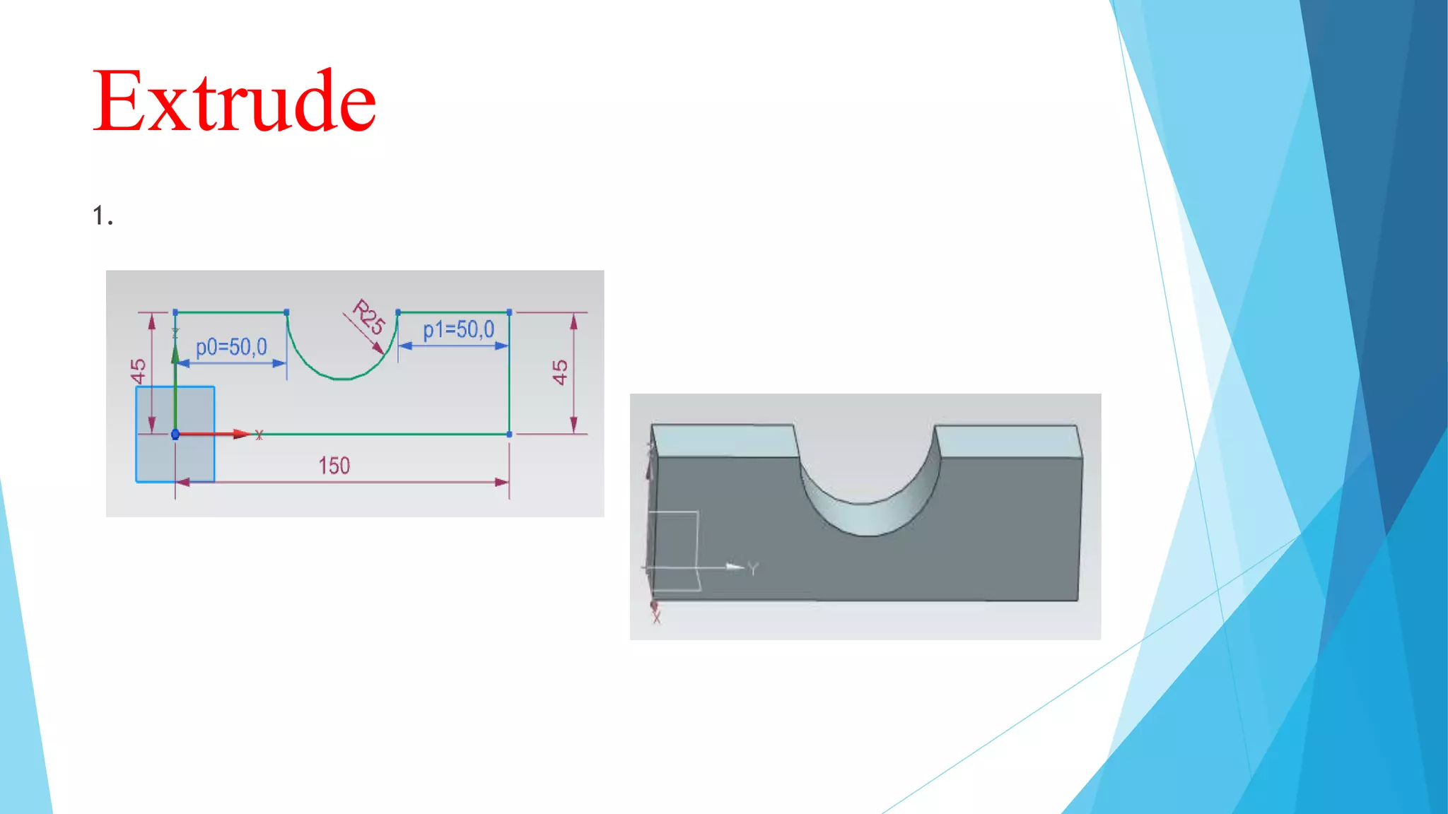 Introduction to nx | PPTX