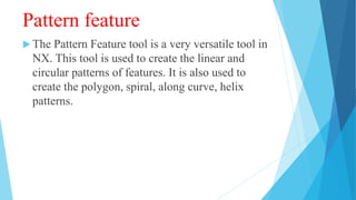 Introduction to nx | PPTX