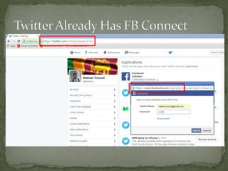 Introduction to OAuth 2.0 - Part 1 | PDF