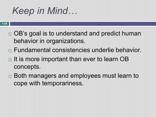 introduction to OB.ppt