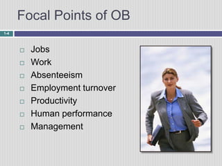 introduction to OB.ppt