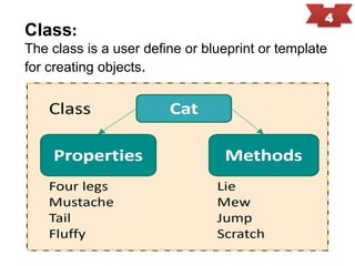 INTRODUCTION TO OBJECT-ORIENTED PROGRAMMING(OOP) AND PRINCIPLES.pptx