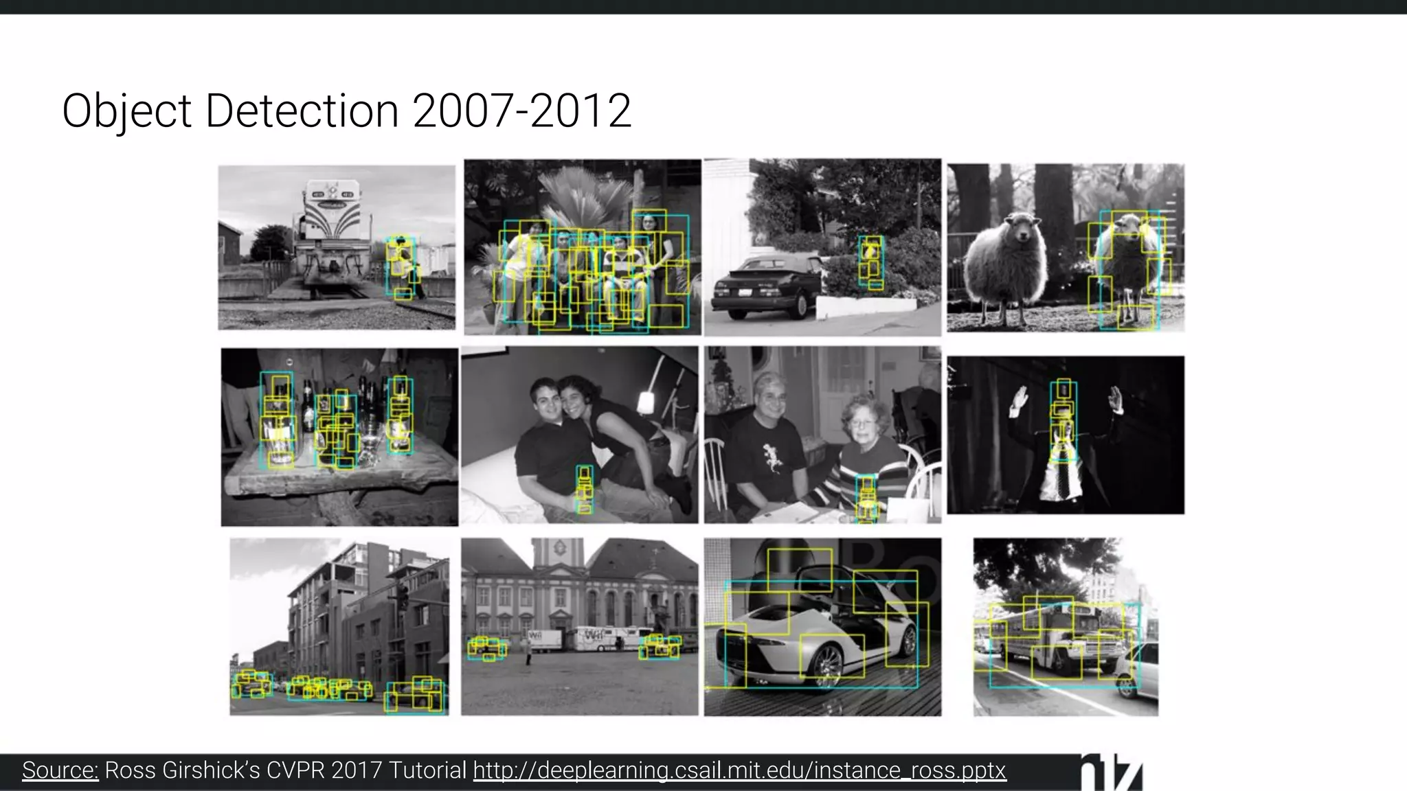 Introduction To Object Detection Ppt 1820