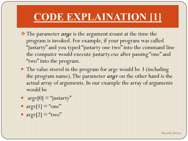 Introduction To Objective C Ppt 0460