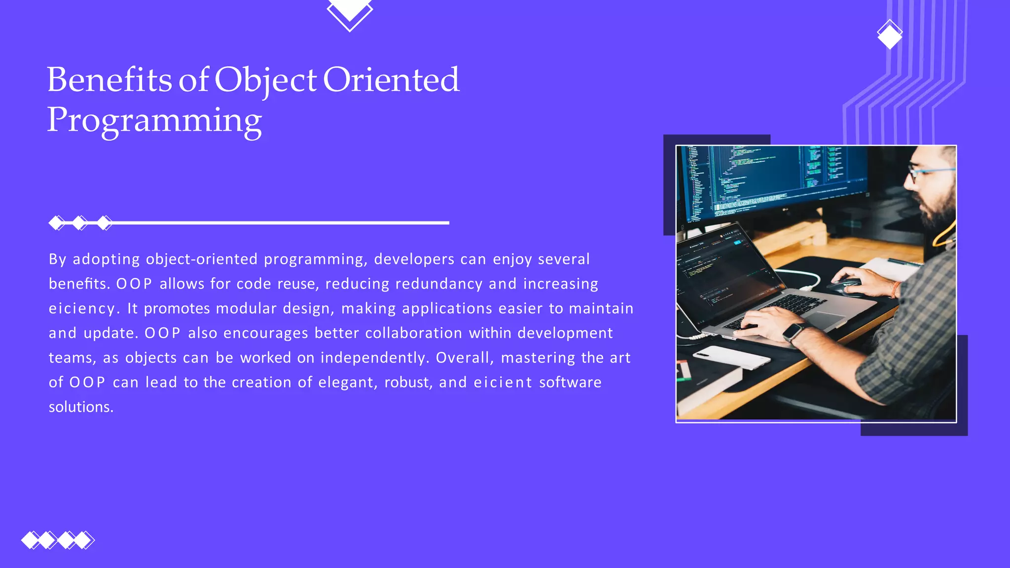 Introduction to Object Oriented Programming.pdf Introduction to Object Oriented Programming.pdf