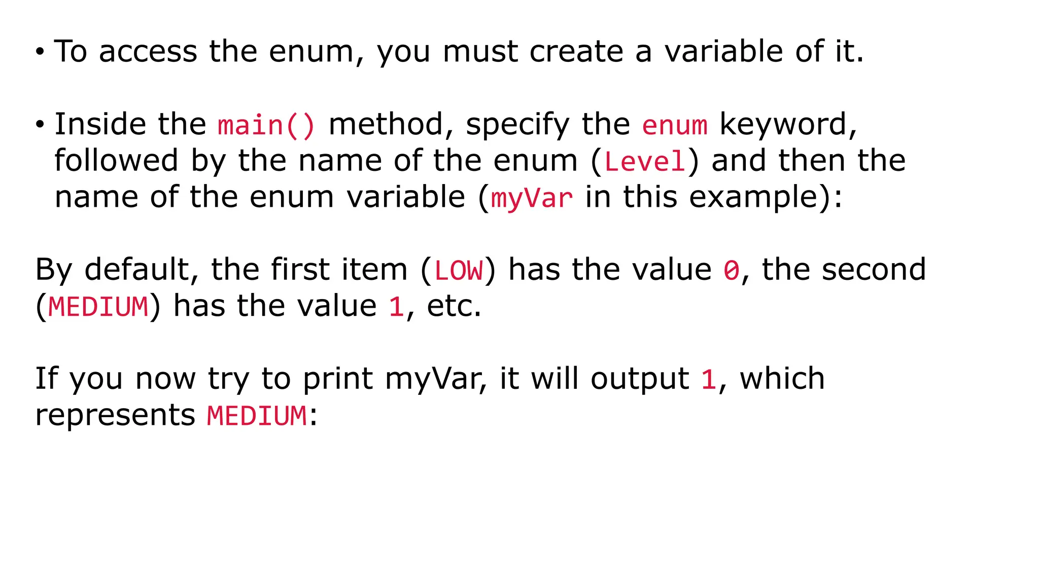 INTRODUCTION TO OBJECT ORIENTED PROGRAMMING.pptx