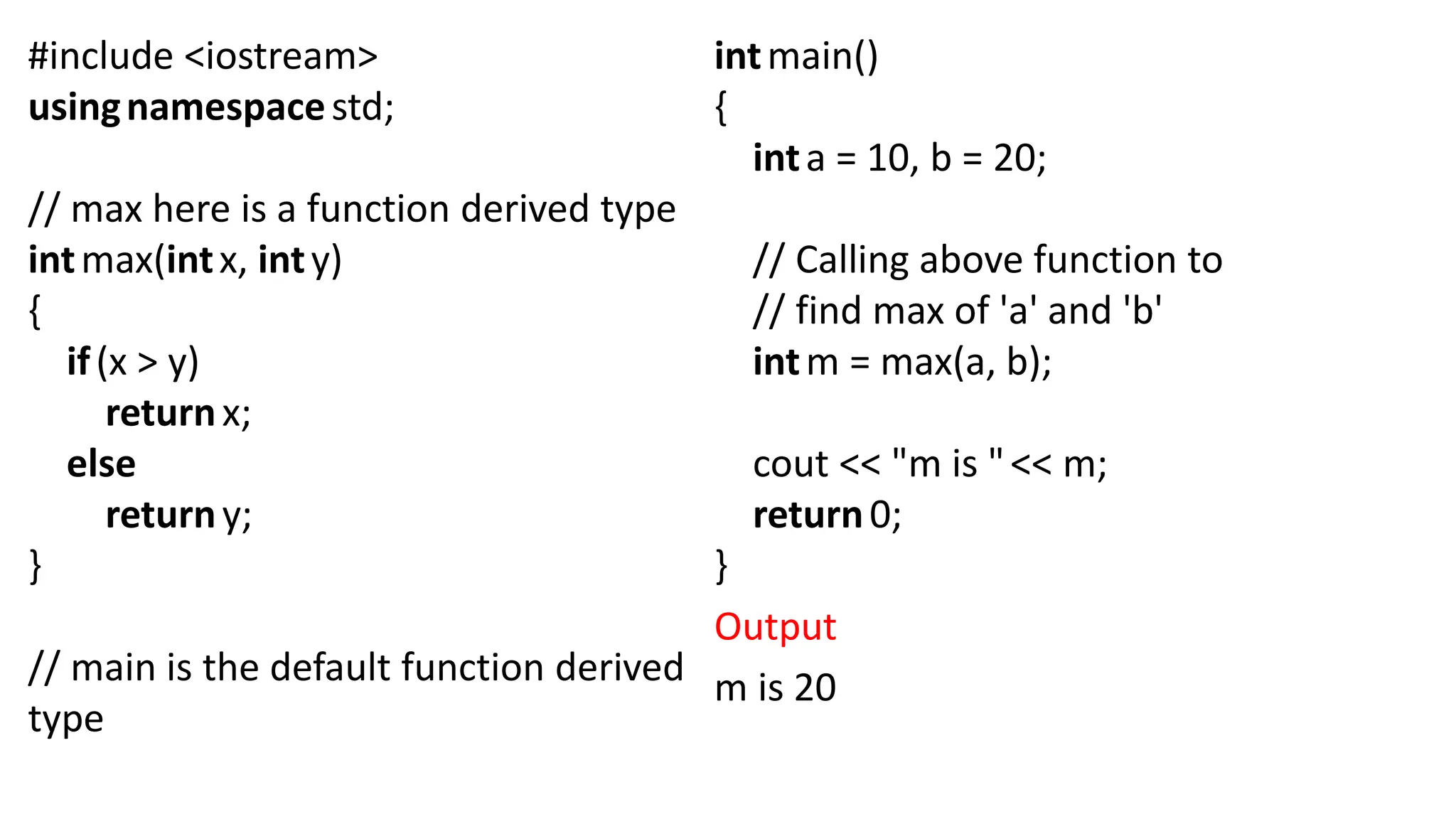 Introduction To Object Oriented Programmingpptx 