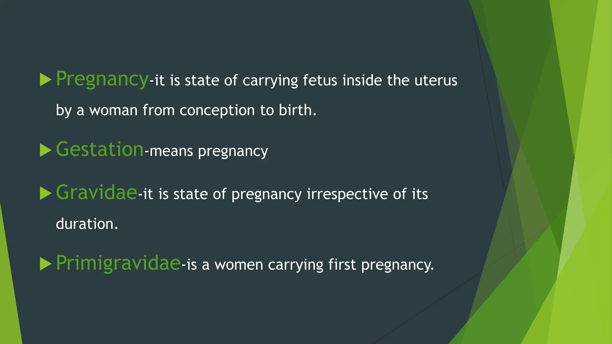 INTRODUCTION TO OBSTETRICS AND GYNAECOLOGY.pptx