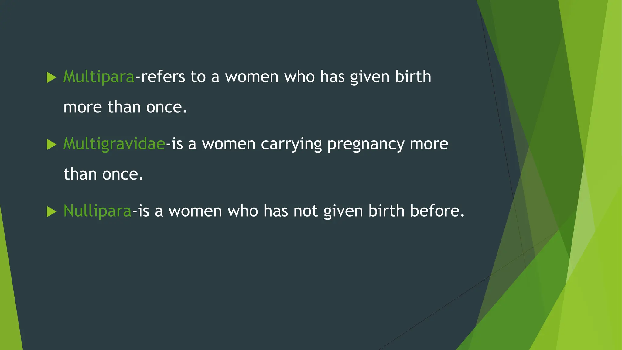 INTRODUCTION TO OBSTETRICS AND GYNAECOLOGY.pptx