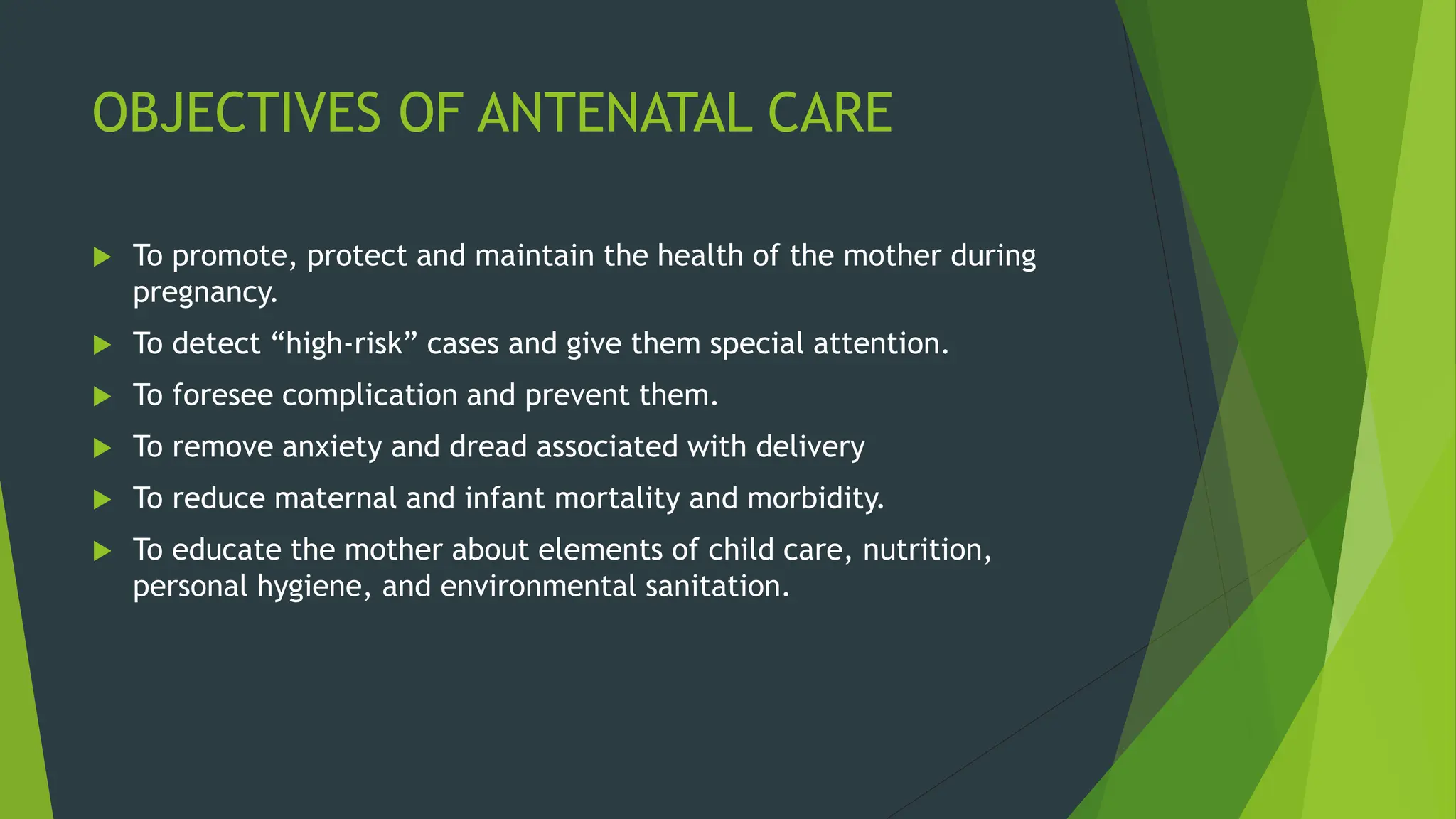 INTRODUCTION TO OBSTETRICS AND GYNAECOLOGY.pptx