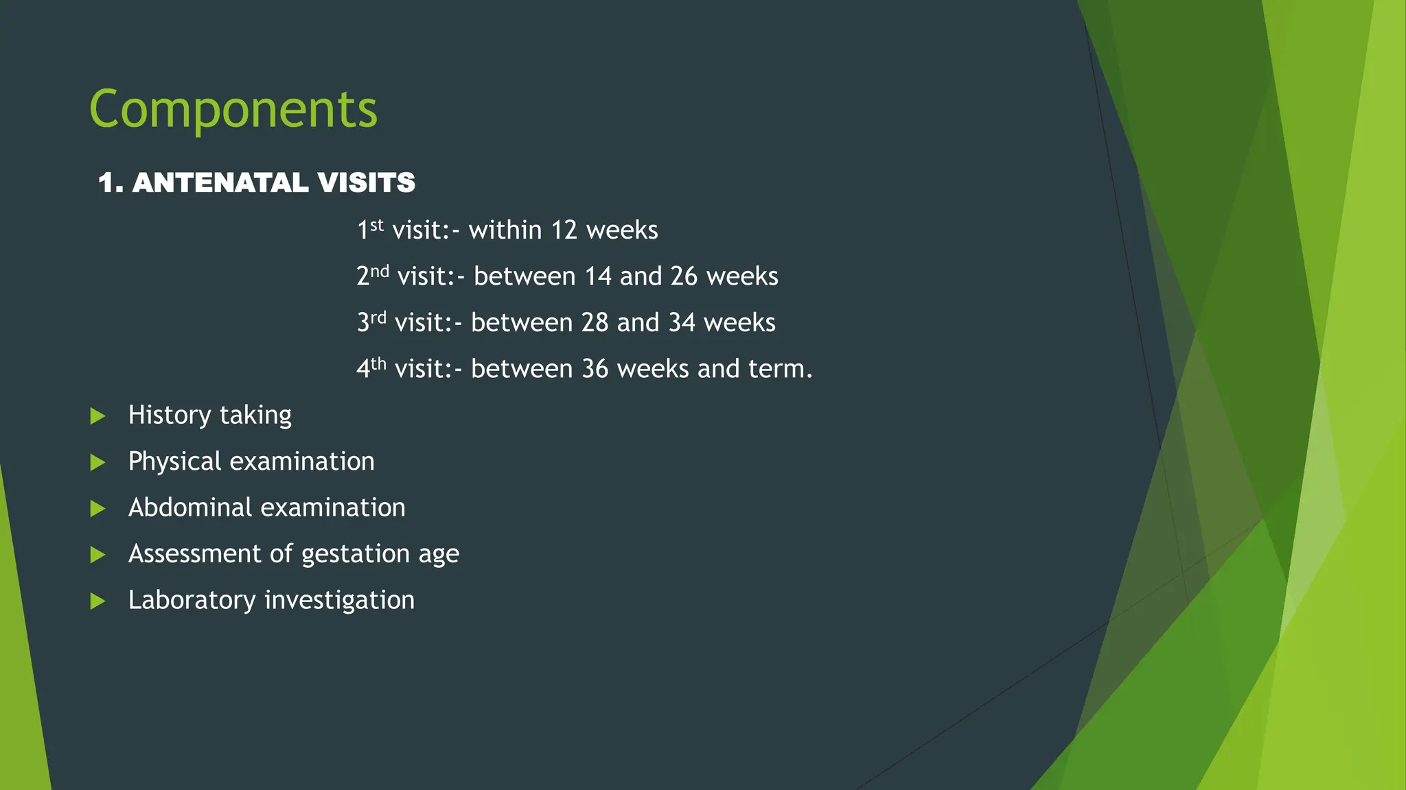 INTRODUCTION TO OBSTETRICS AND GYNAECOLOGY.pptx