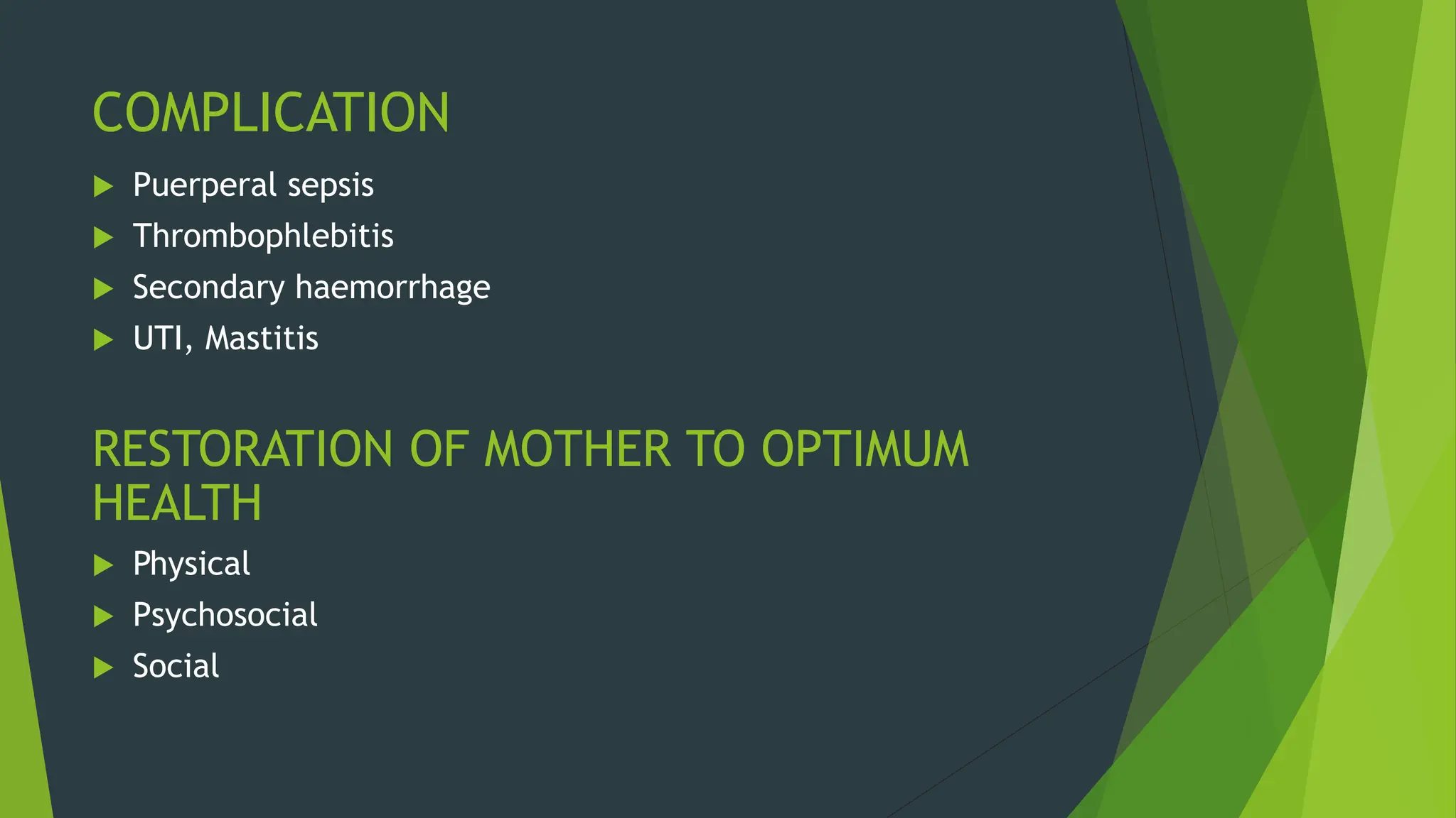 INTRODUCTION TO OBSTETRICS AND GYNAECOLOGY.pptx