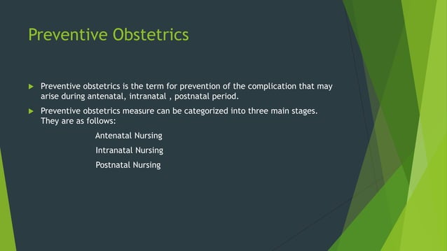 INTRODUCTION TO OBSTETRICS AND GYNAECOLOGY.pptx
