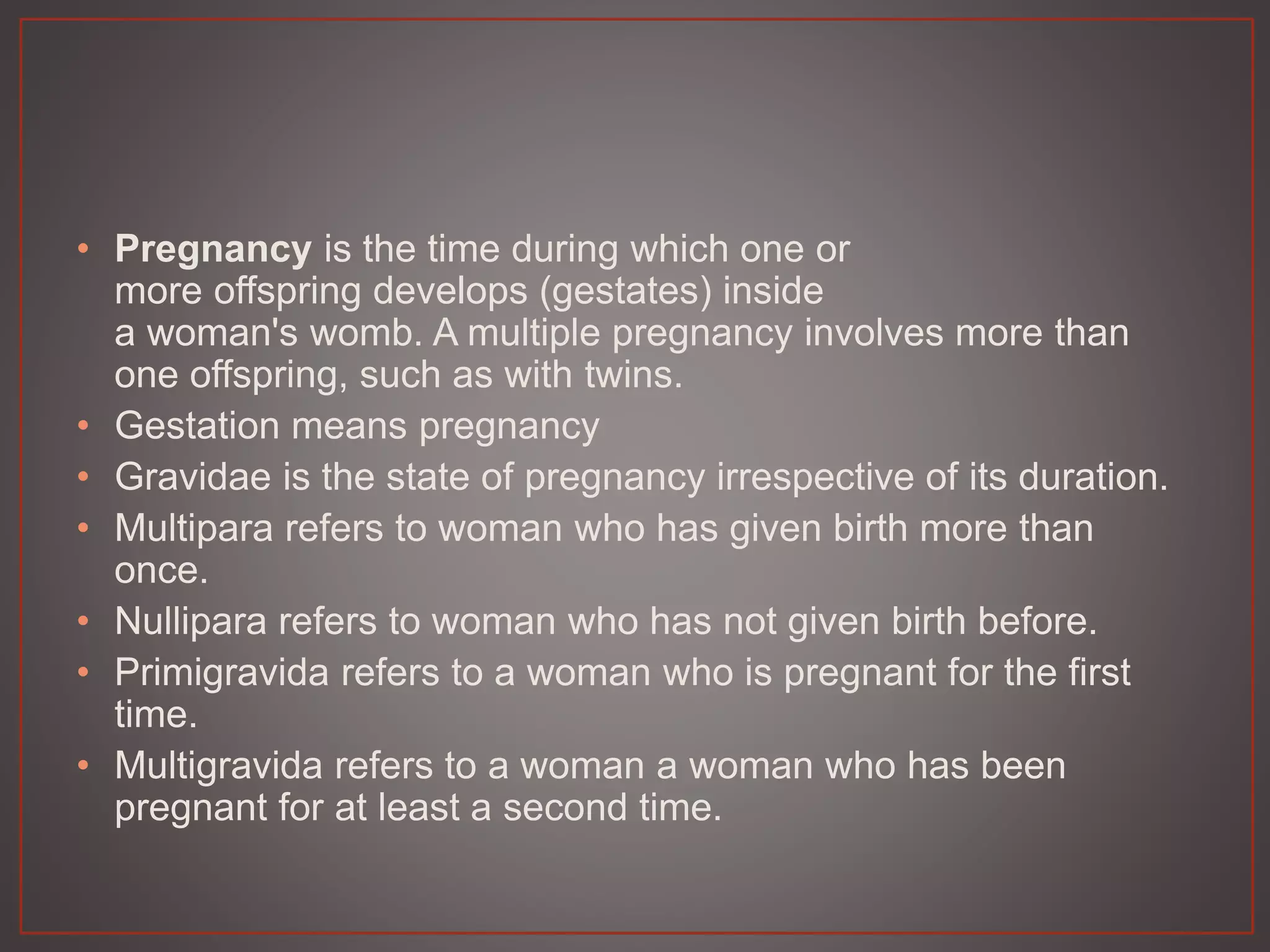 Introduction to obstetrics and gynaecology Nursing.pptx