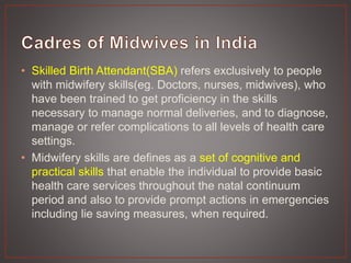 Introduction to obstetrics and gynaecology Nursing.pptx