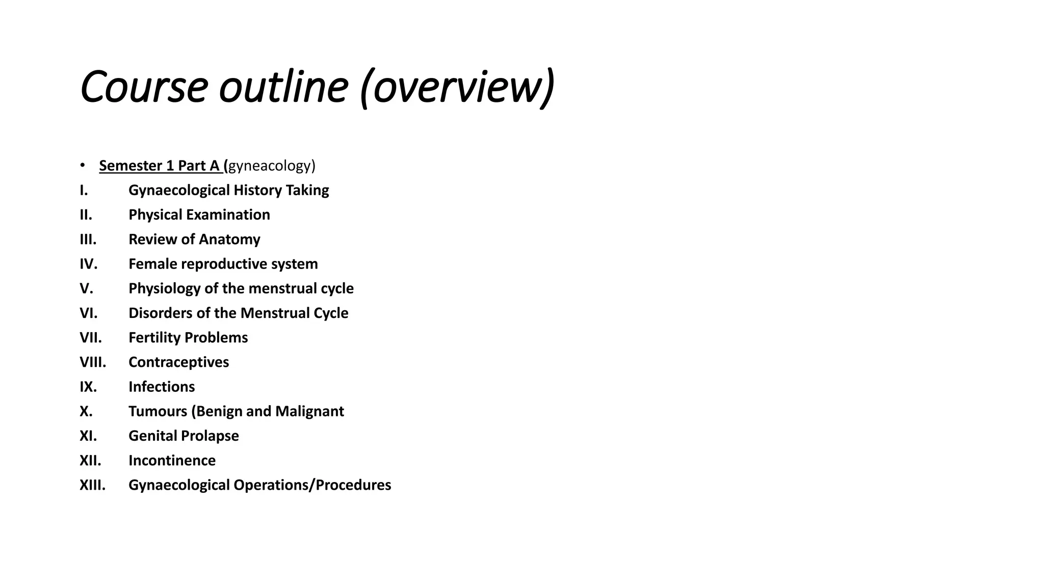 Introduction to obstetrics and gynecology_060946.pptx