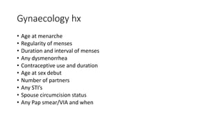 Introduction to obstetrics and gynecology_060946.pptx
