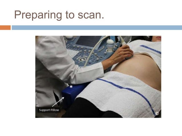 Introduction to obs. ultrasound | PPTX