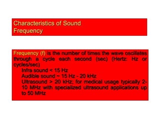 Introduction to obs. ultrasound | PPTX