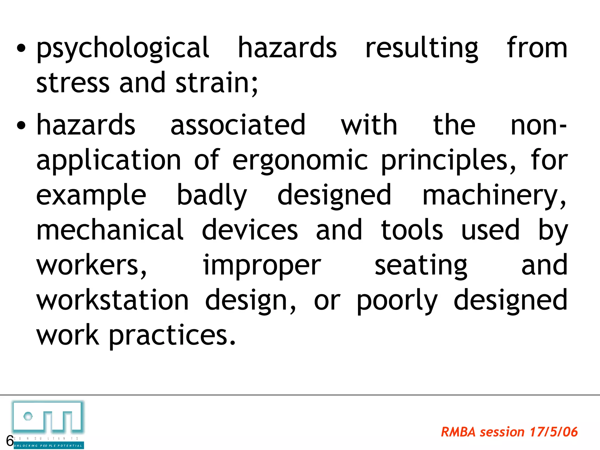 Introduction to occupational_health___safety_file_1 | PPT