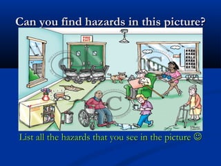 Introduction to occupational safety and health | PPT