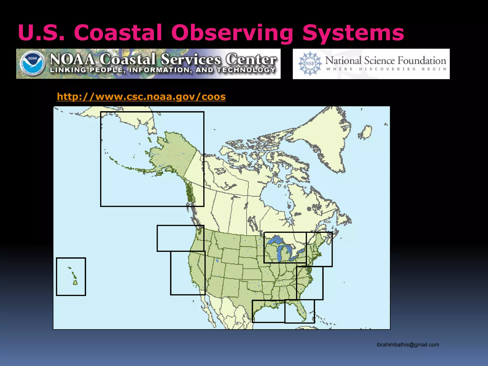 Introduction to oceanography | PDF