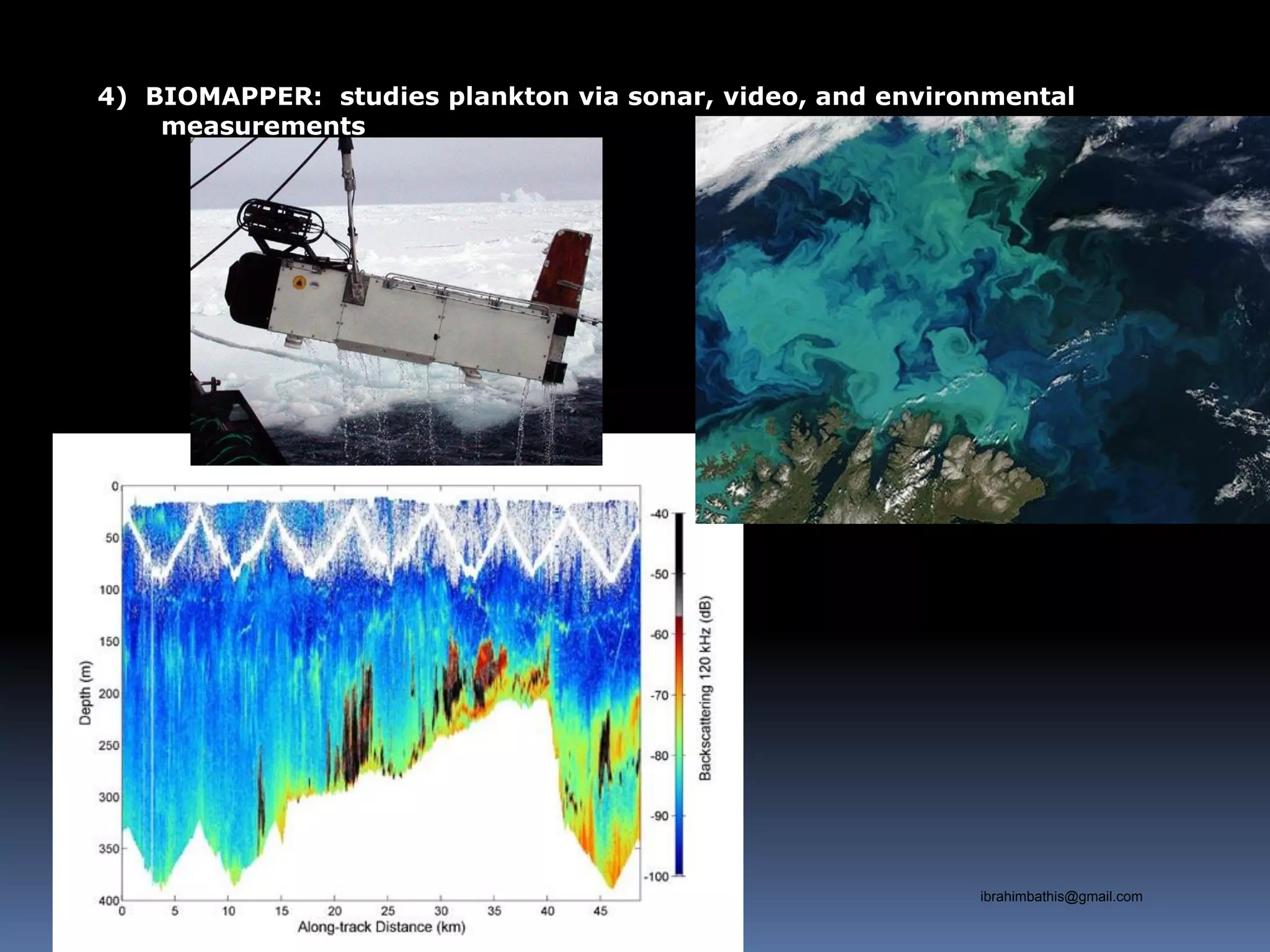Introduction to oceanography | PDF