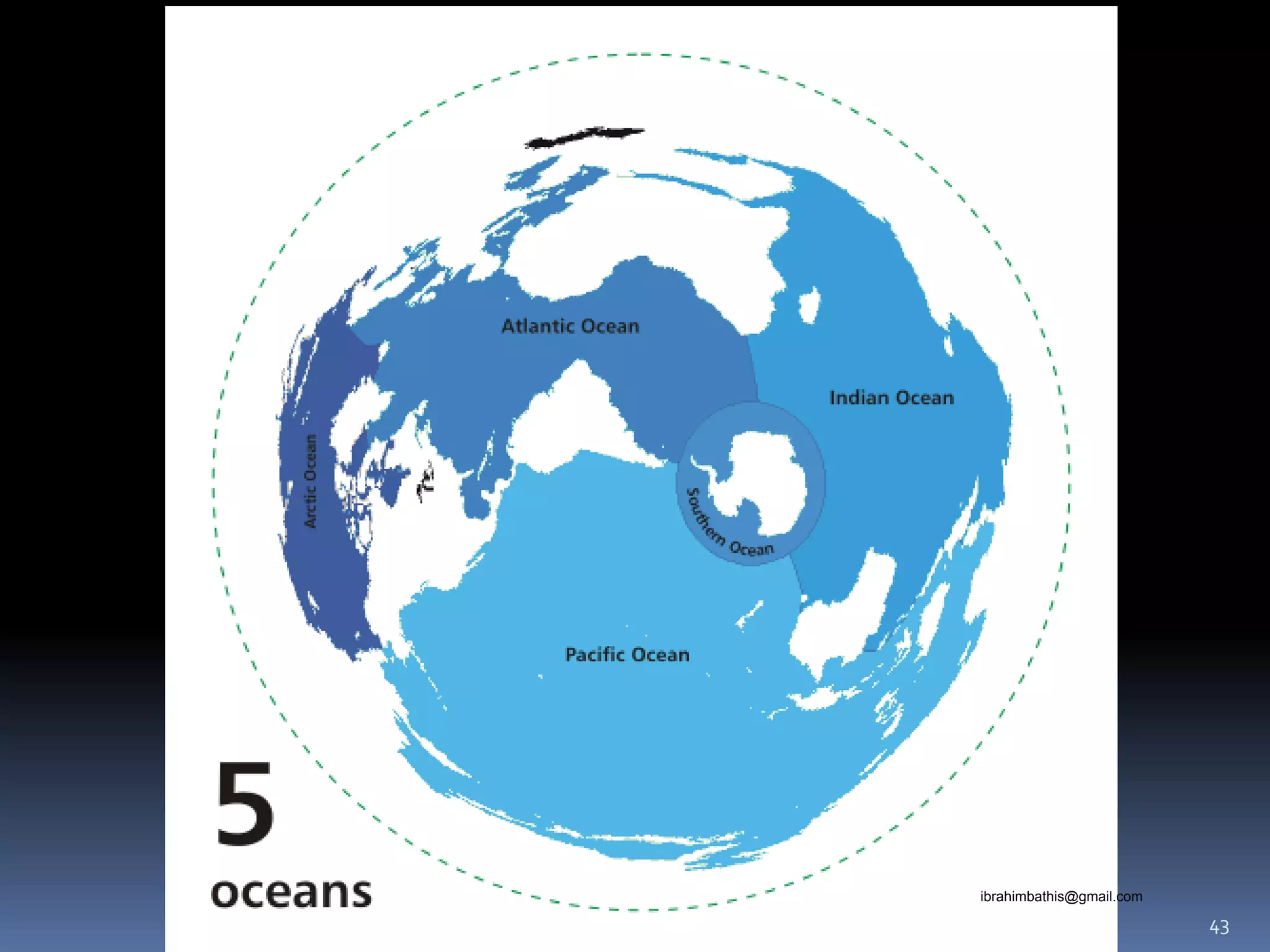 Introduction to oceanography | PDF