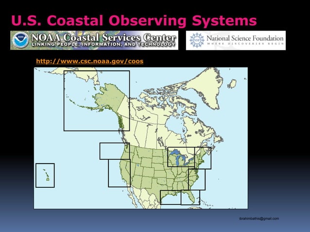 Introduction to oceanography | PDF