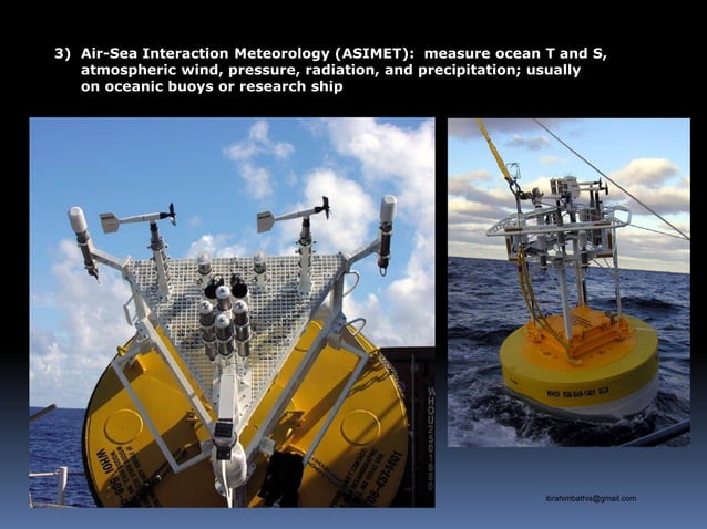 Introduction to oceanography | PDF