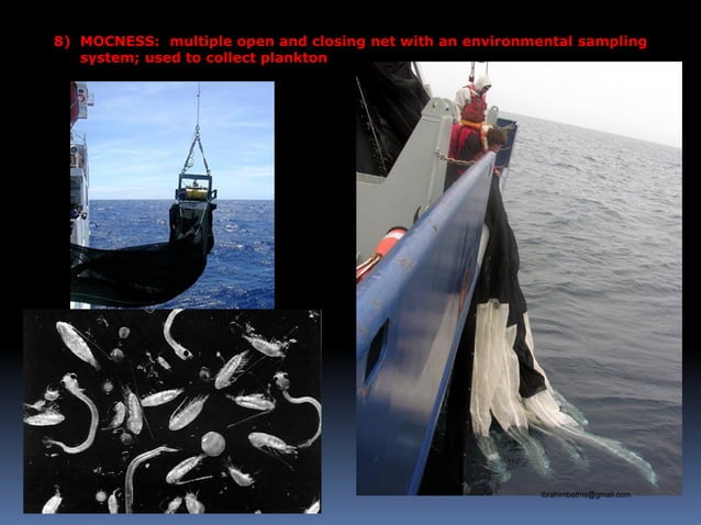 Introduction to oceanography | PDF