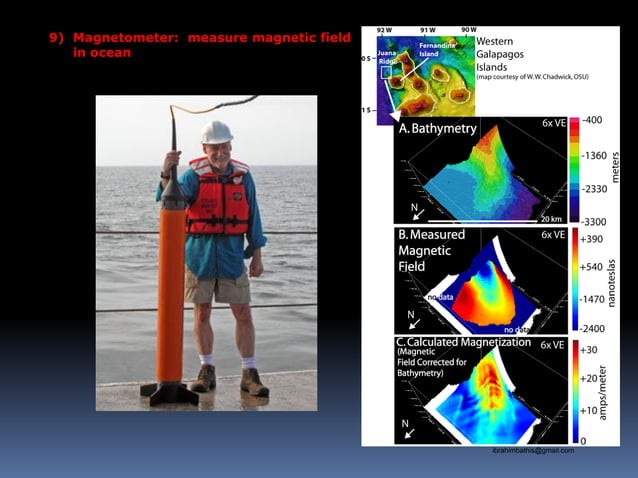 Introduction to oceanography | PDF