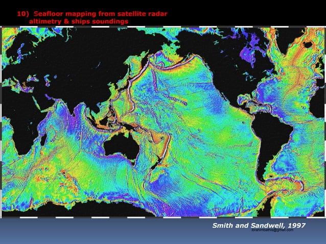 Introduction to oceanography | PDF