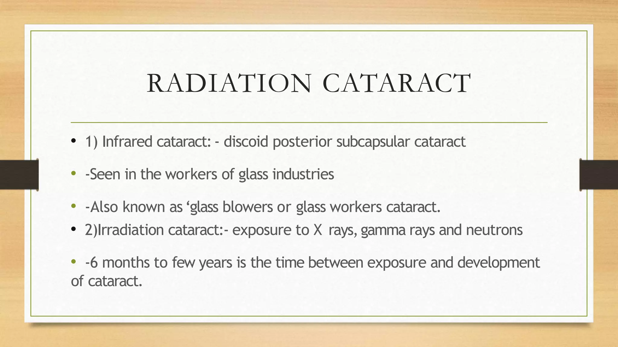 introduction to Ocular trauma.pptx