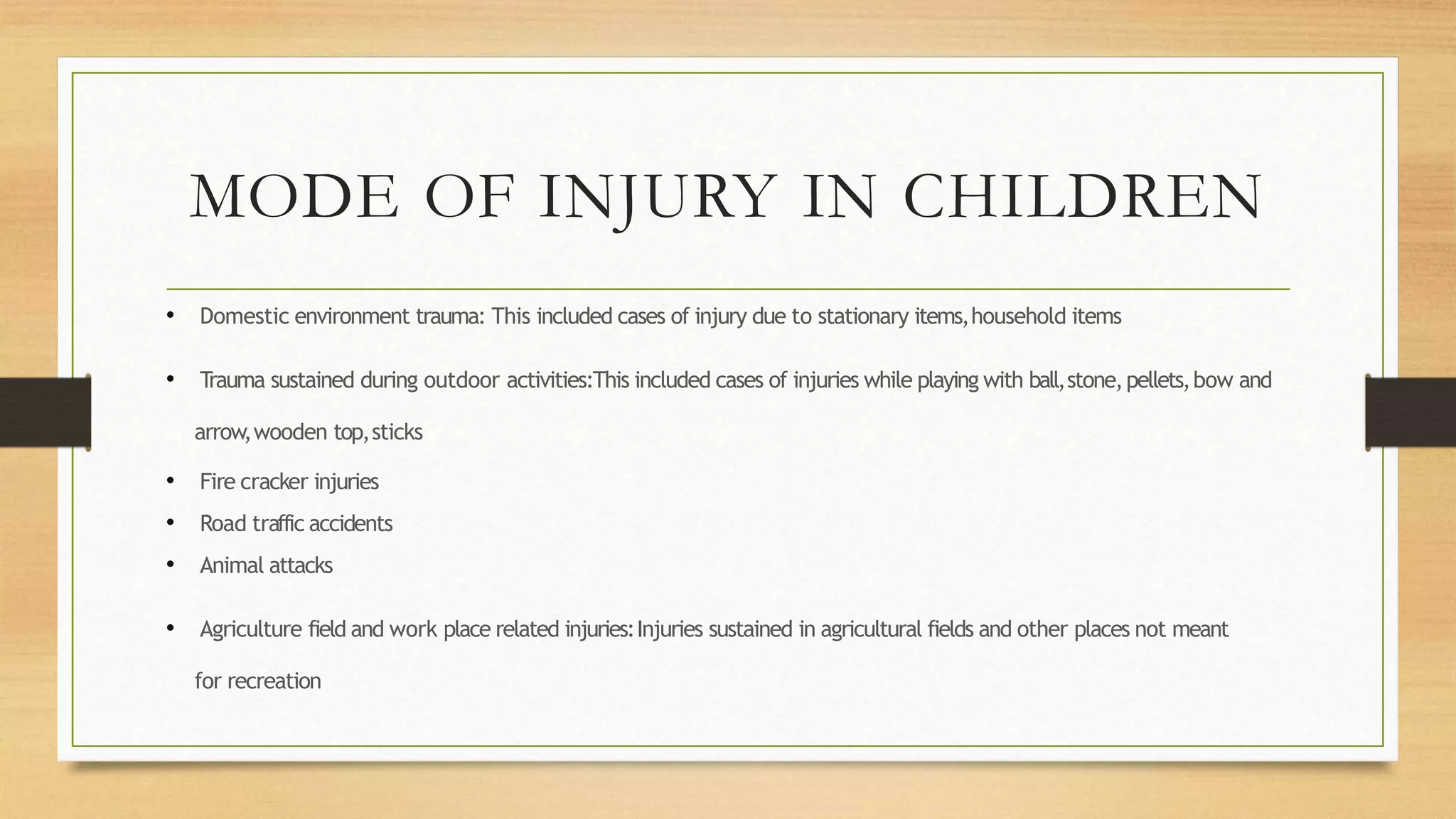 introduction to Ocular trauma.pptx