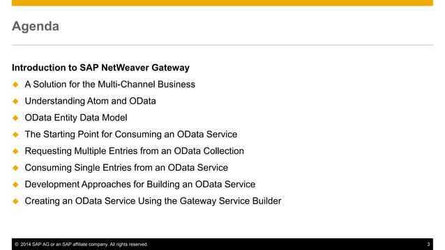 Introduction to OData and SAP NetWeaver Gateway.pptx