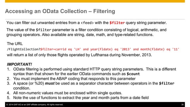 Introduction to OData and SAP NetWeaver Gateway.pptx