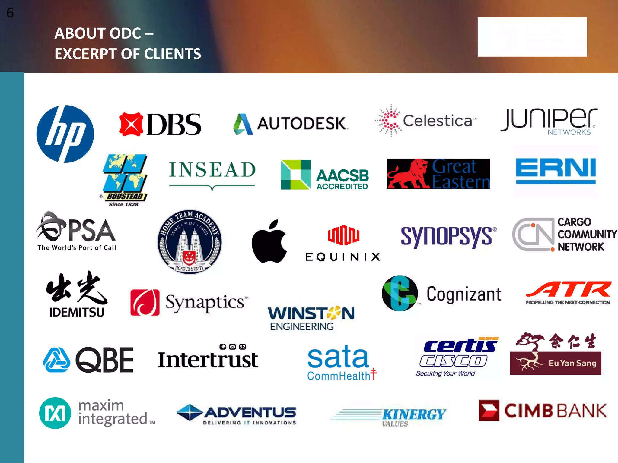 Overview of ODC | PDF