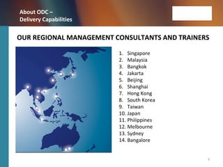 Overview of ODC | PPT