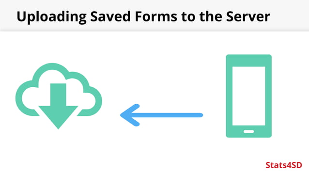 Introduction to ODK - Part 6 - ODK Collect.pptx | Operating Systems | Computer Software and ...