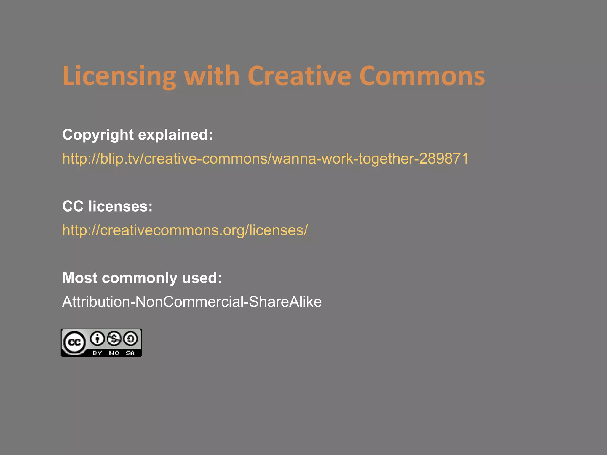 Introduction to OER | PPT