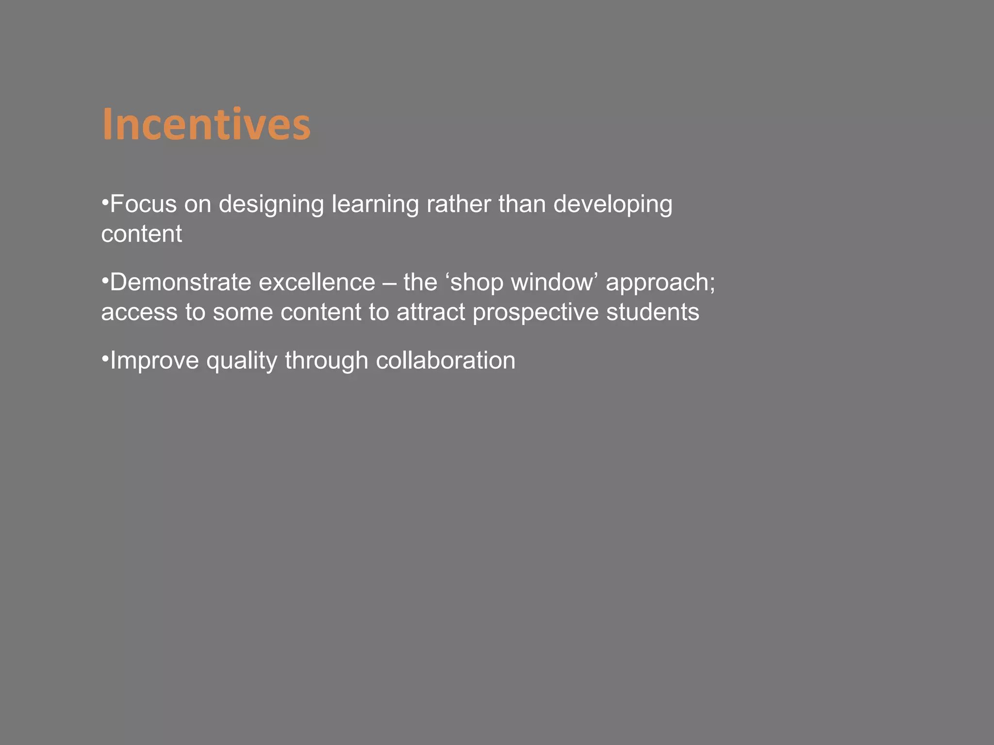 Introduction to OER | PPT