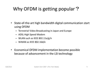 Introduction to OFDM.ppt