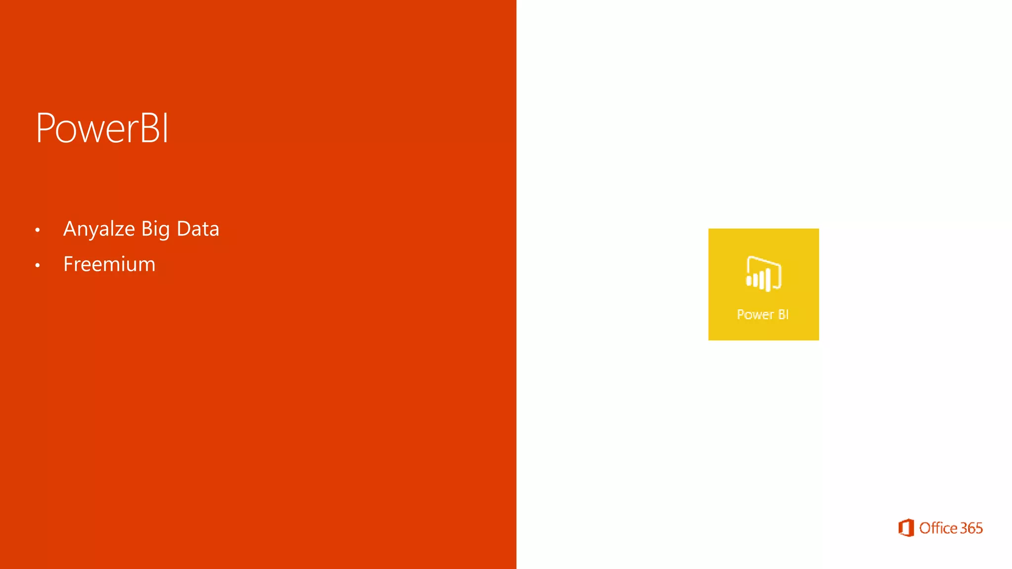 Introduction to Office 365 | PPTX