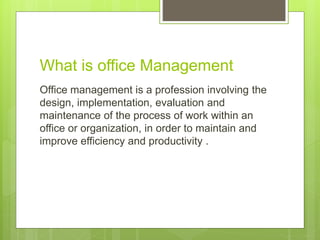 Introduction to Office Management.pptx