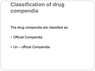 Introduction to official and un official books | PPTX