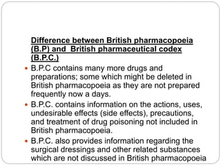 Introduction to official and un official books | PPTX