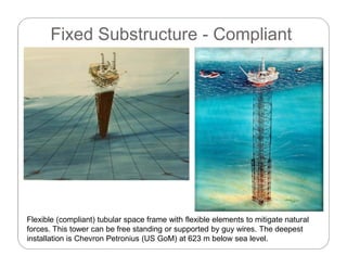 Introduction to Offshore Oil and Gas Surface Facilities | PDF